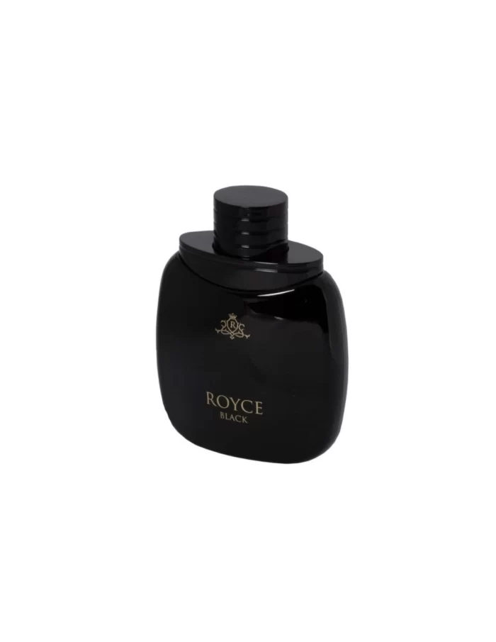 Parfum Arabesc ROYCE BLACK Vurv Apa de Parfum Barbat 100ml, Oriental ...